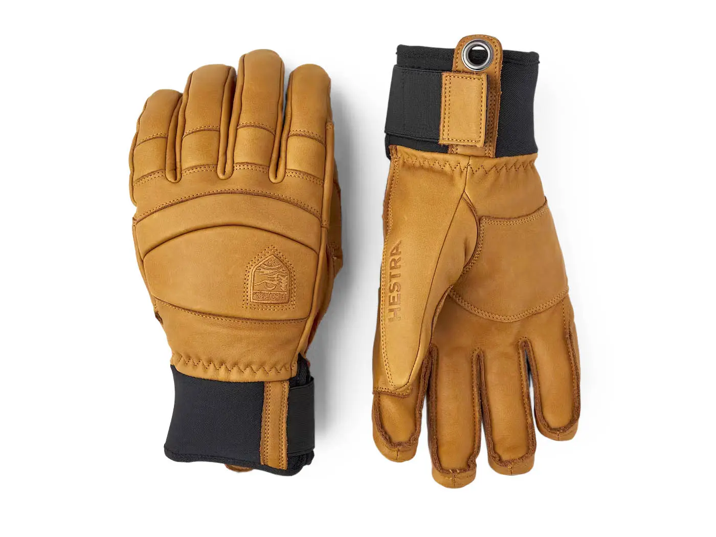 Hestra FALL LINE Glove | McCoo's Whistler
